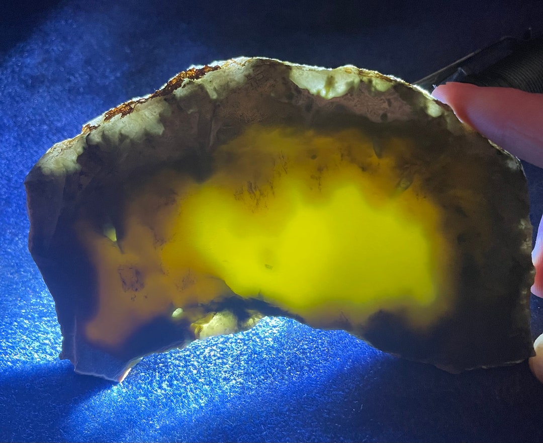 Wyoming Jade Slab - Etsy