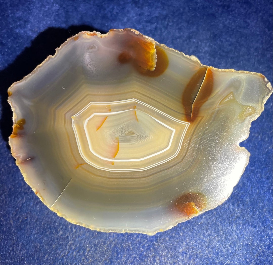 Brazilian Agate - Etsy