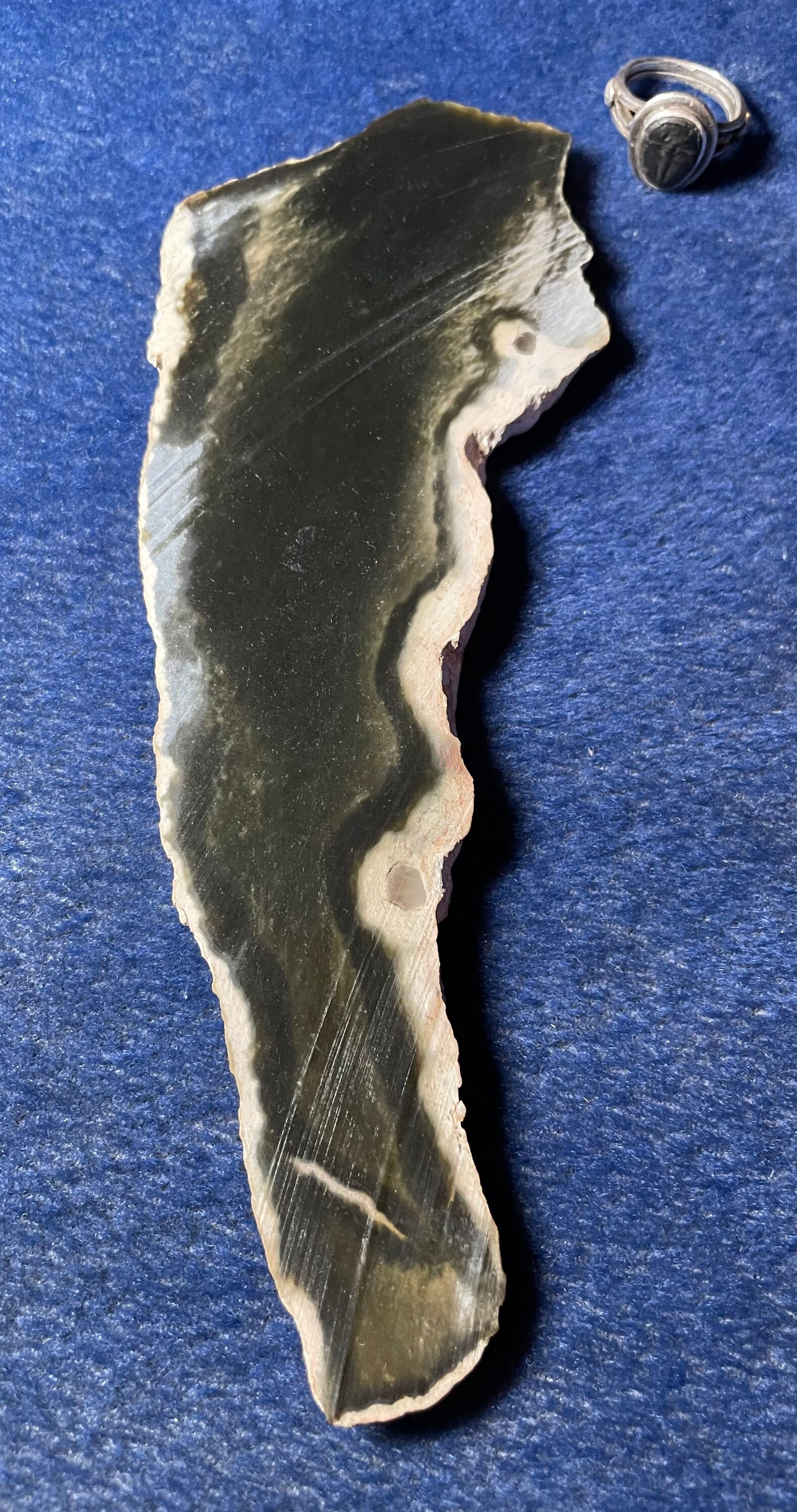 Wyoming Jade Slab - Etsy