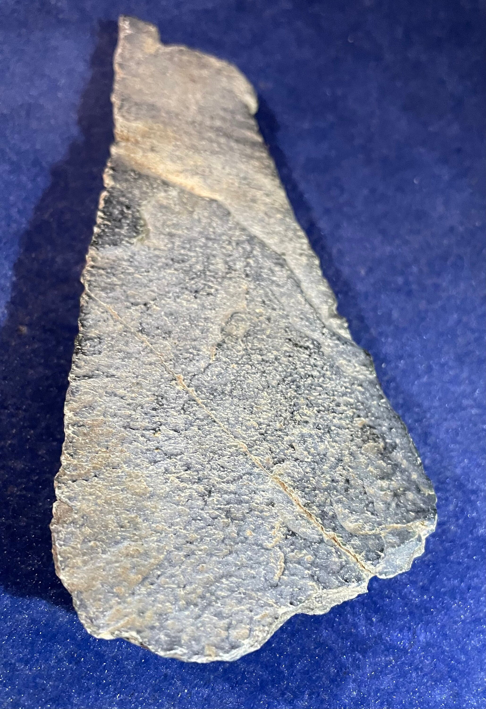 Wyoming Black Jade Float With Cinder Edge | Etsy