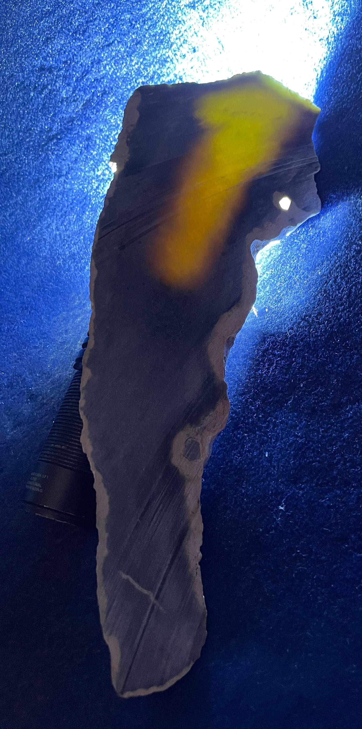 Wyoming Jade Slab - Etsy