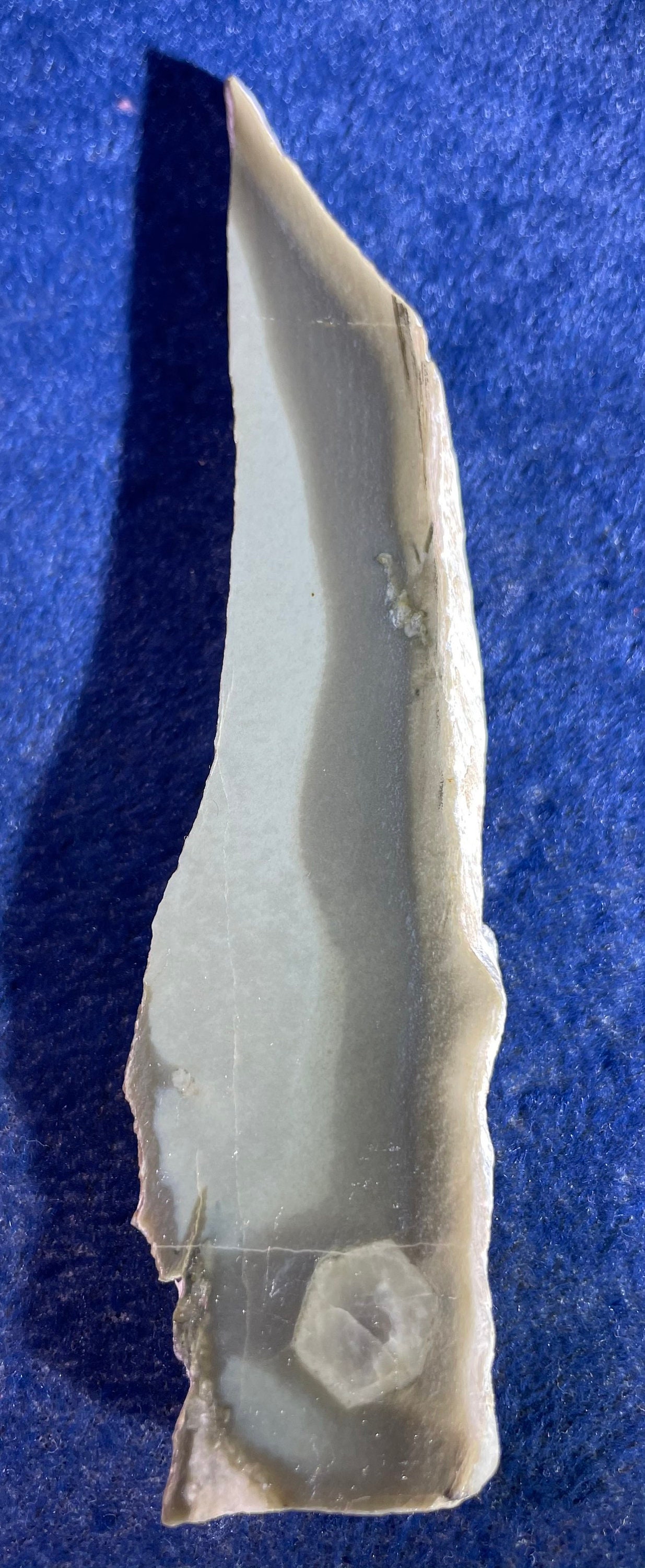 Wyoming Bull Canyon Jade Specimen | Etsy