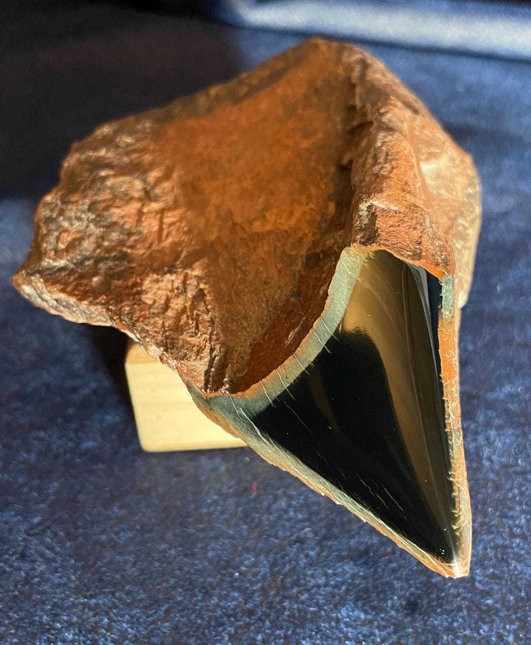 Wyoming Edwards Black Jade Polished Window - Etsy