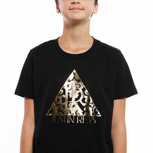 The Justin Rhys Signature | Etsy