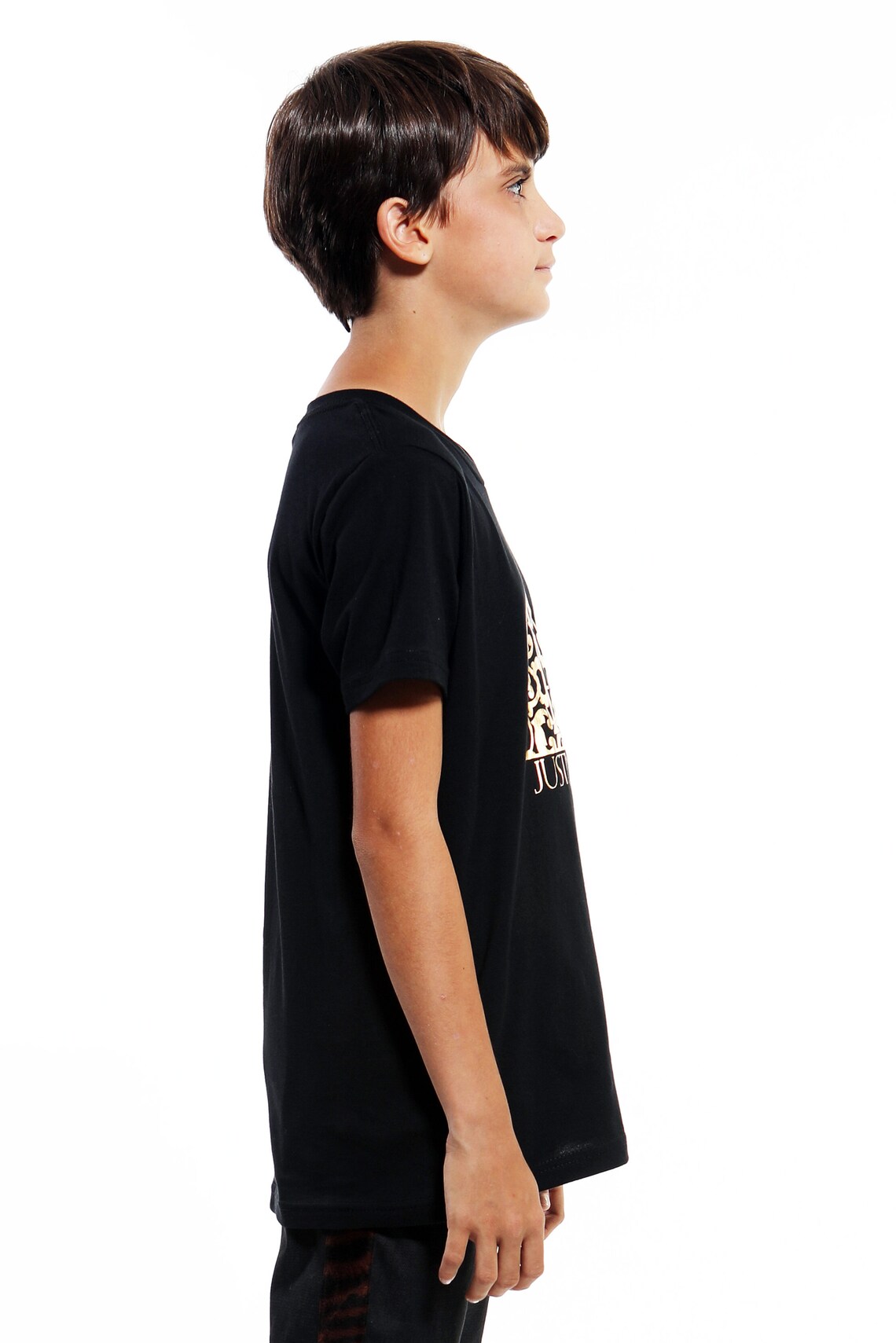 The Justin Rhys Signature | Etsy