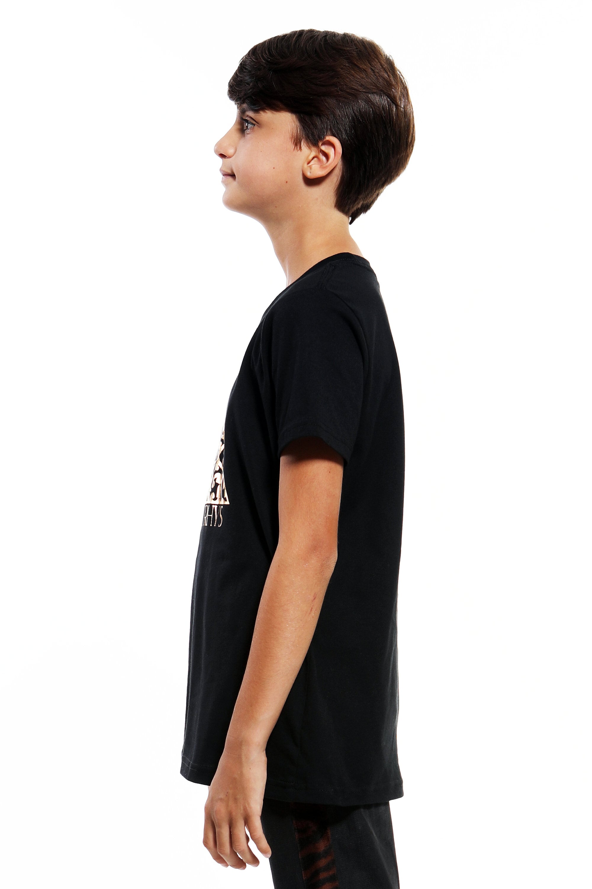 The Justin Rhys Signature - Etsy