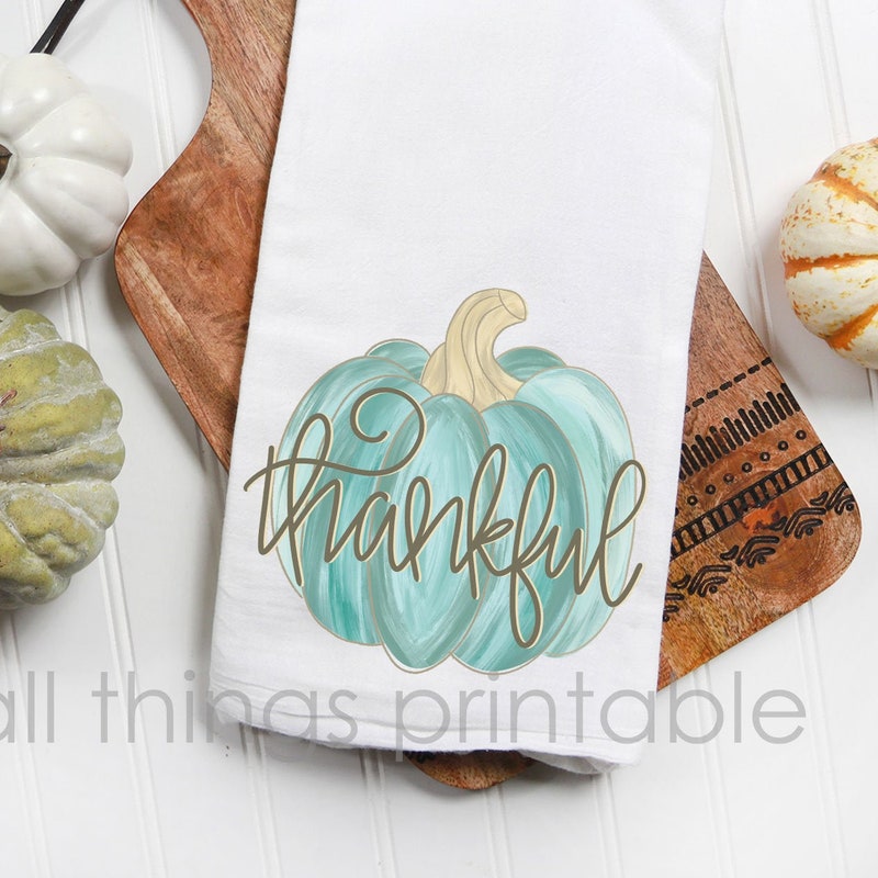 Pumpkin Printable - Etsy