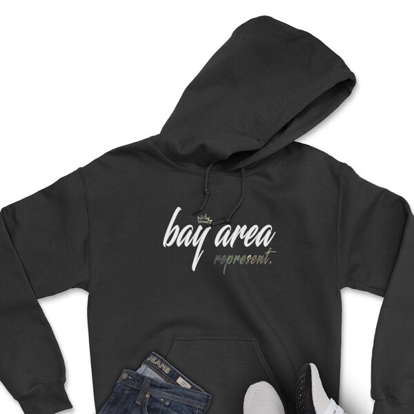 Bay Area Sports - Etsy