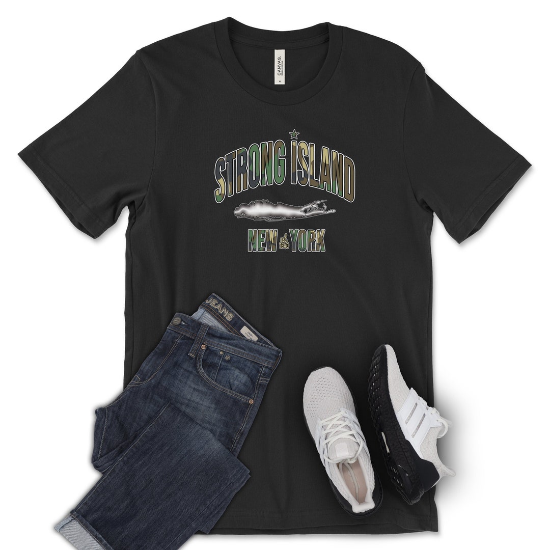 Long Island Shirt-long Island T Shirt-long Island NY Shirt-long Island ...