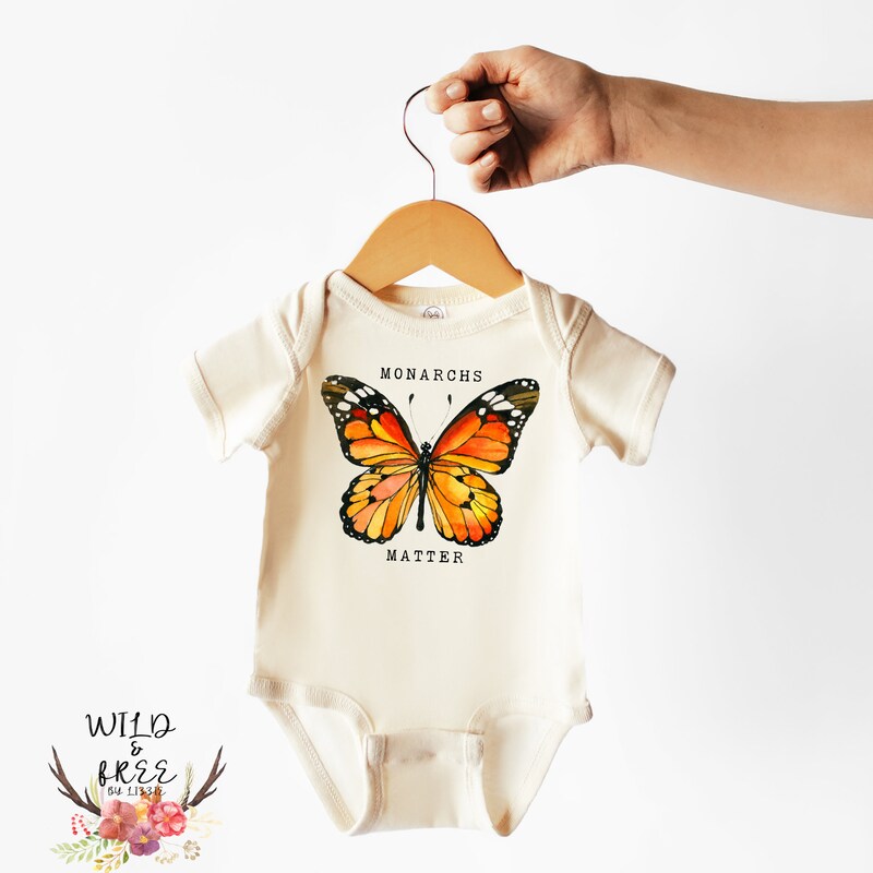 Butterfly Clothing - Etsy