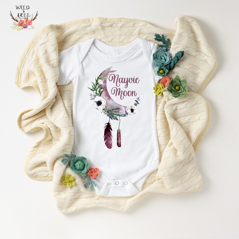Hippie Baby - Etsy