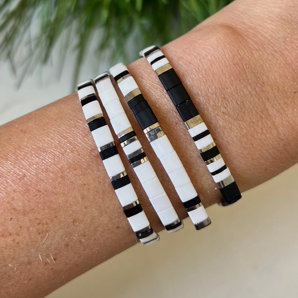 Tila Bracelet - Etsy