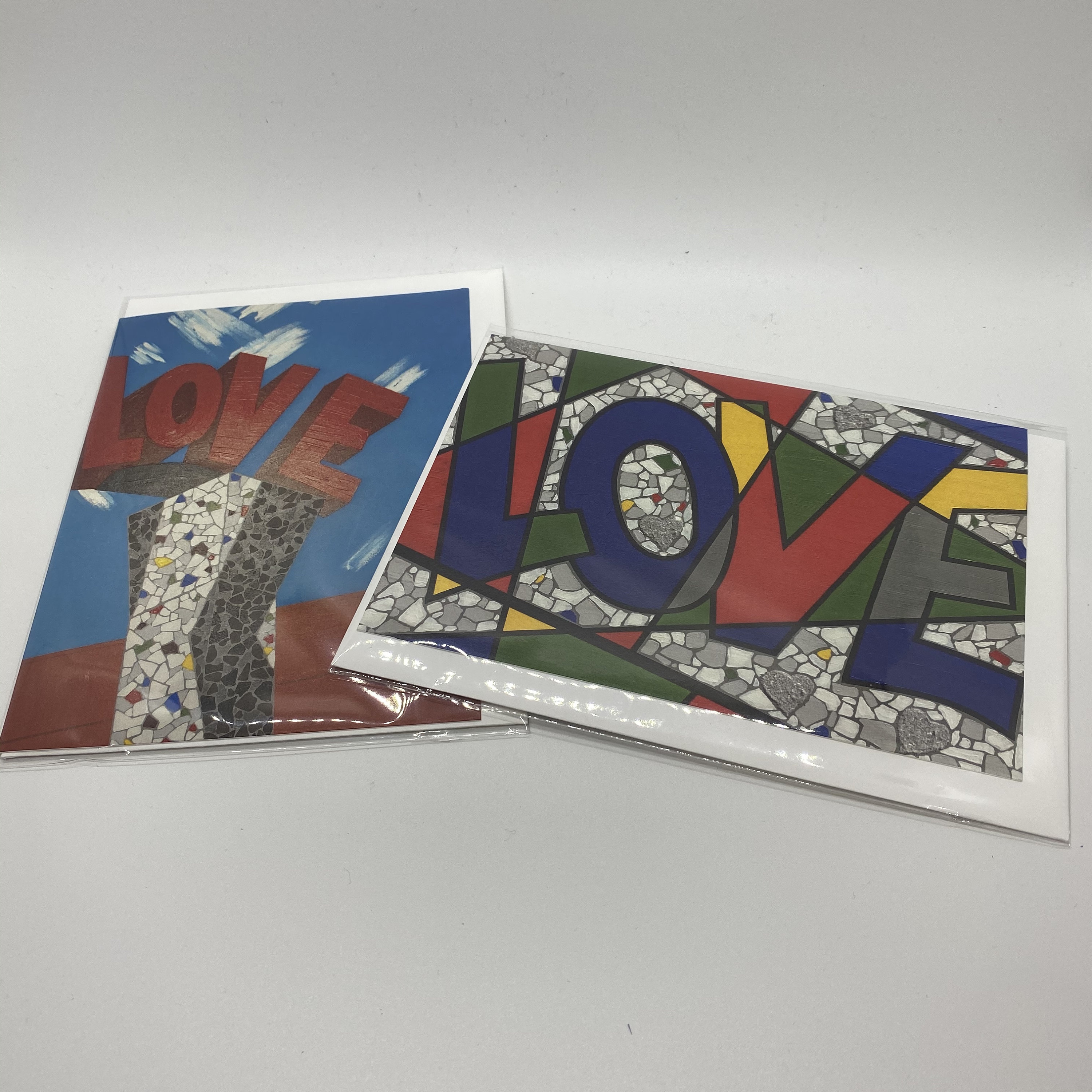 Pop Art Boston Citgo Sign Greeting Card: Graduation Card - Etsy