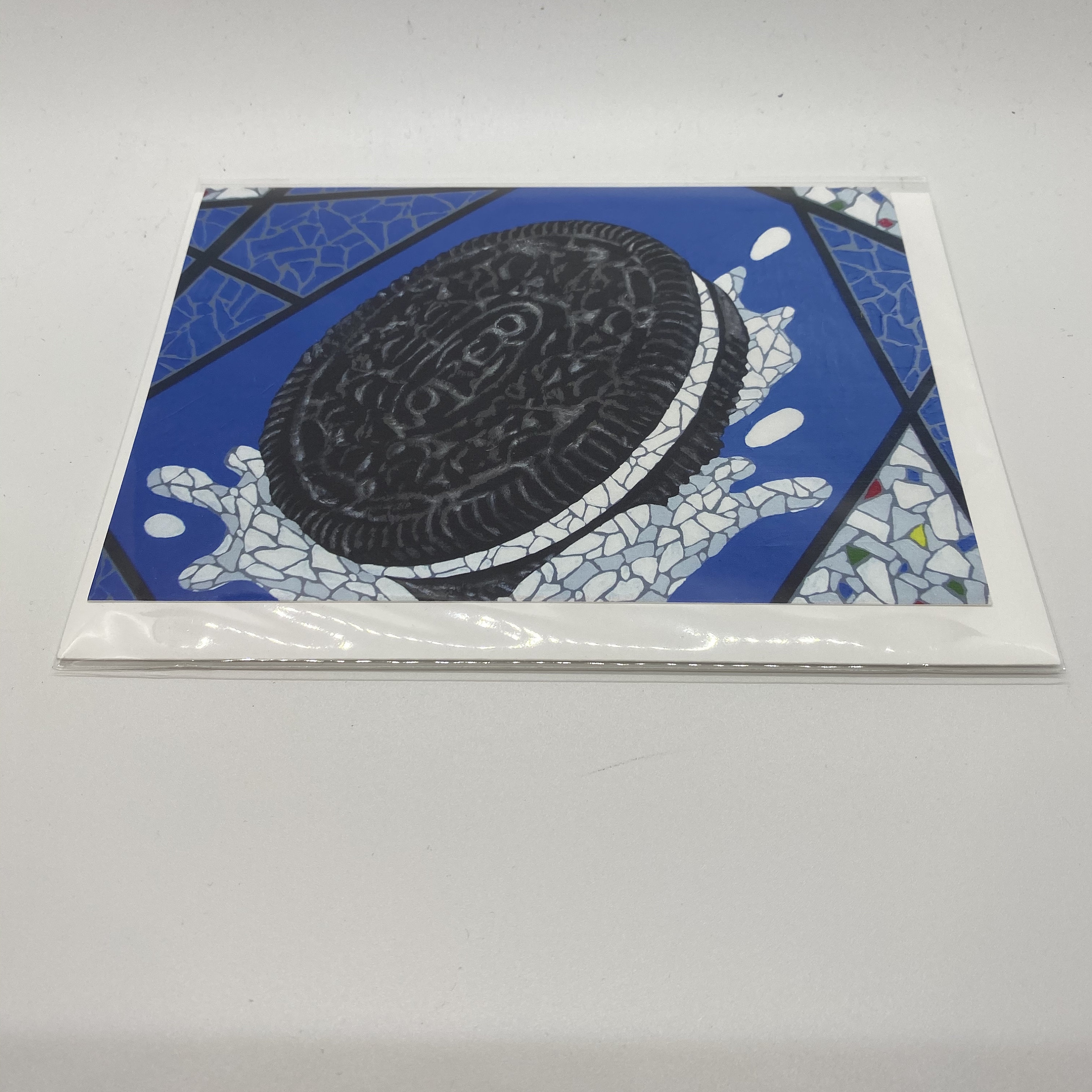 Pop Art Boston Citgo Sign Greeting Card: Graduation Card - Etsy