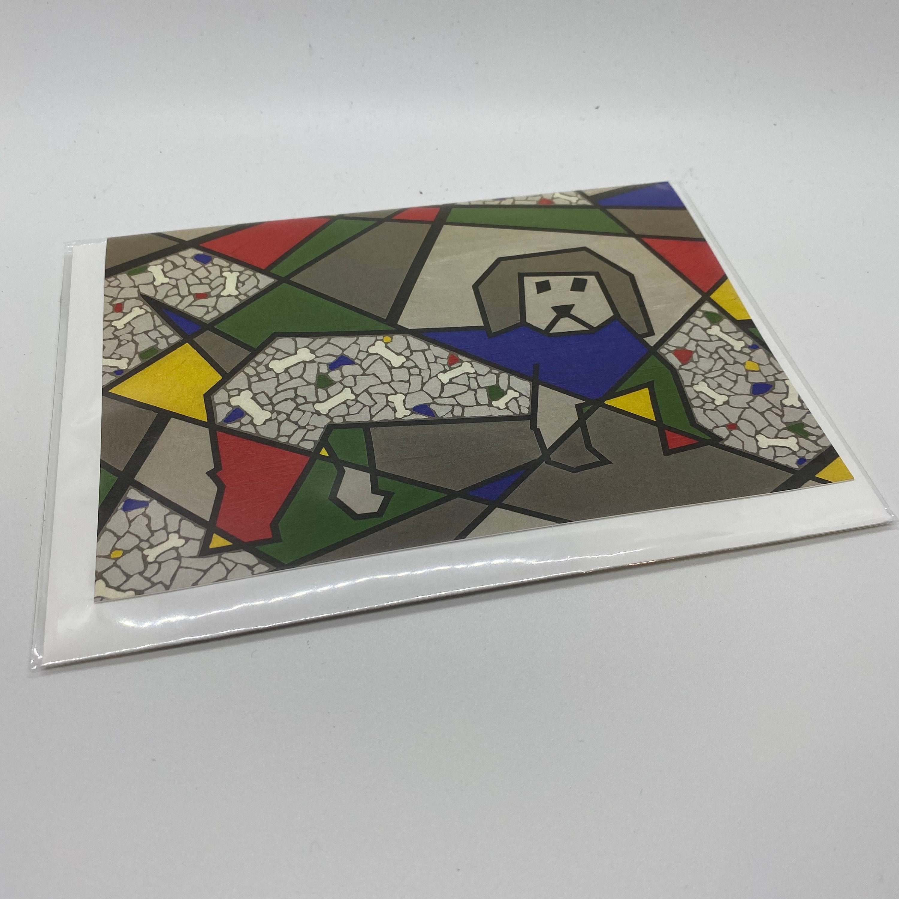 Pop Art Boston Citgo Sign Greeting Card Great for a - Etsy