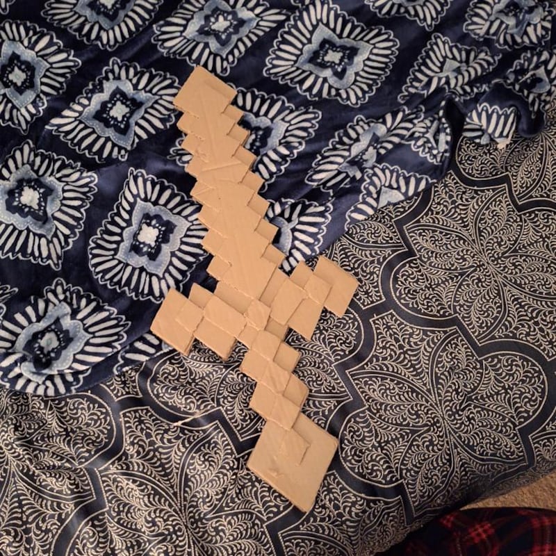 Cosplay creeper - Etsy.de