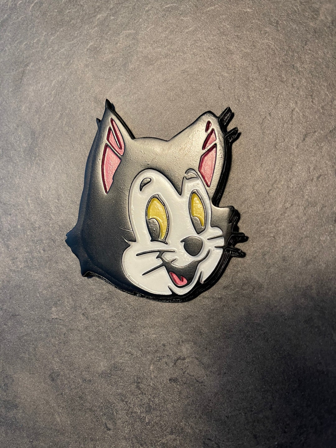 Little Kitty Cat… Pop. - Etsy