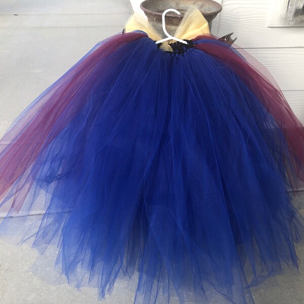 Anna Tutu Dress - Etsy