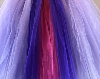 Twilight tutu - Etsy España