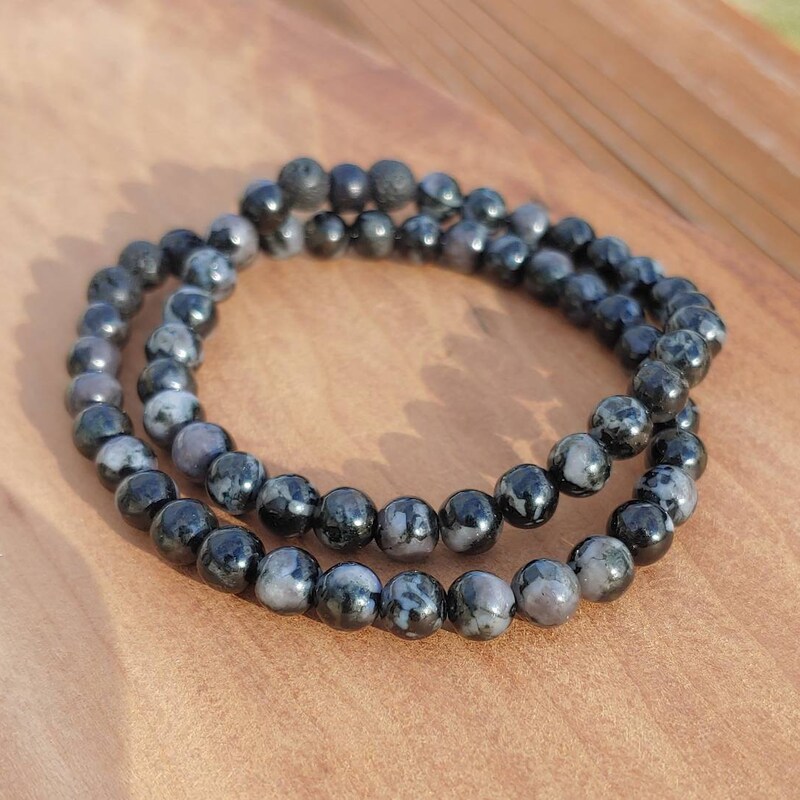 Merlinite - Etsy
