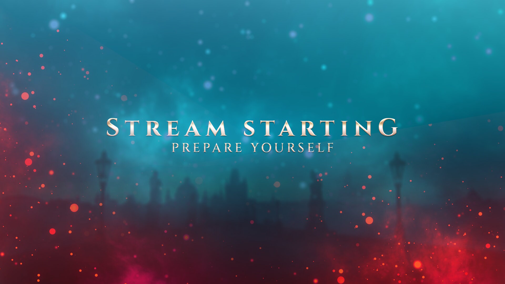 ARK Twitch-overlay - Etsy