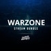 WARZONE Twitch Overlay Set: Battle Royale Stream Starter Kit - Etsy