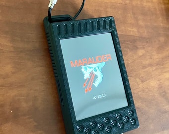 Flipper Zero V2 ESP32 and NRF24L01 Wifi Dev Board With Antenna in 3D ...