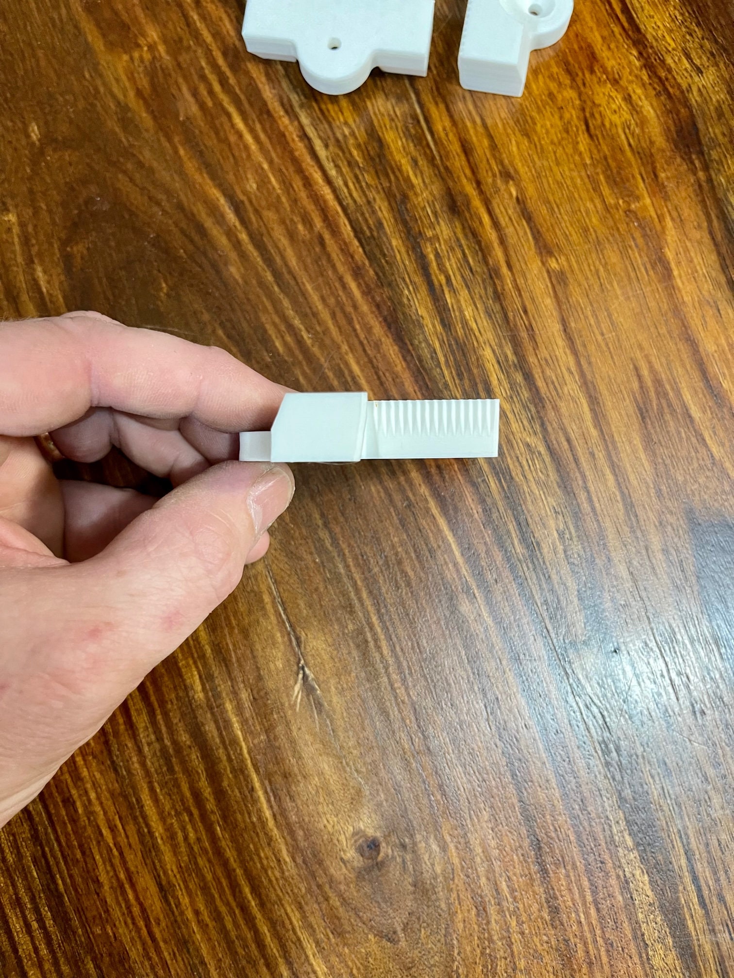 Set of 3 CNC Corner Hold Down Clamps - Etsy