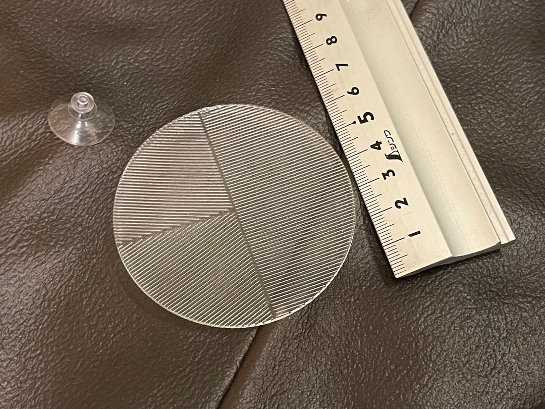 70mm Bahtinov Focusing Mask With Suction Cup - Etsy