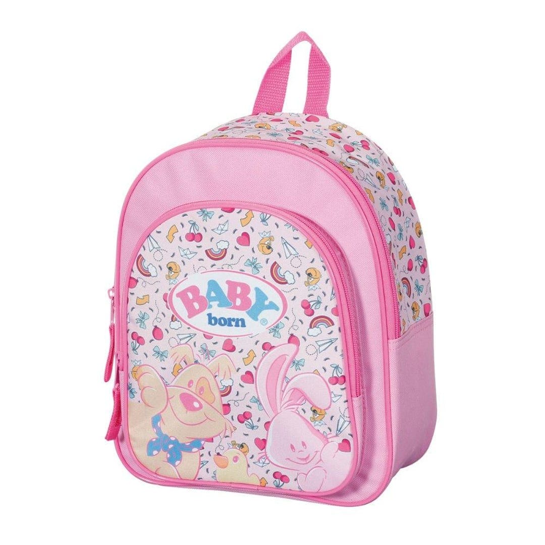 ZAPF Creation Baby Born Backpack - Etsy