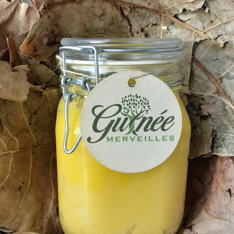 Mango Butter - Etsy