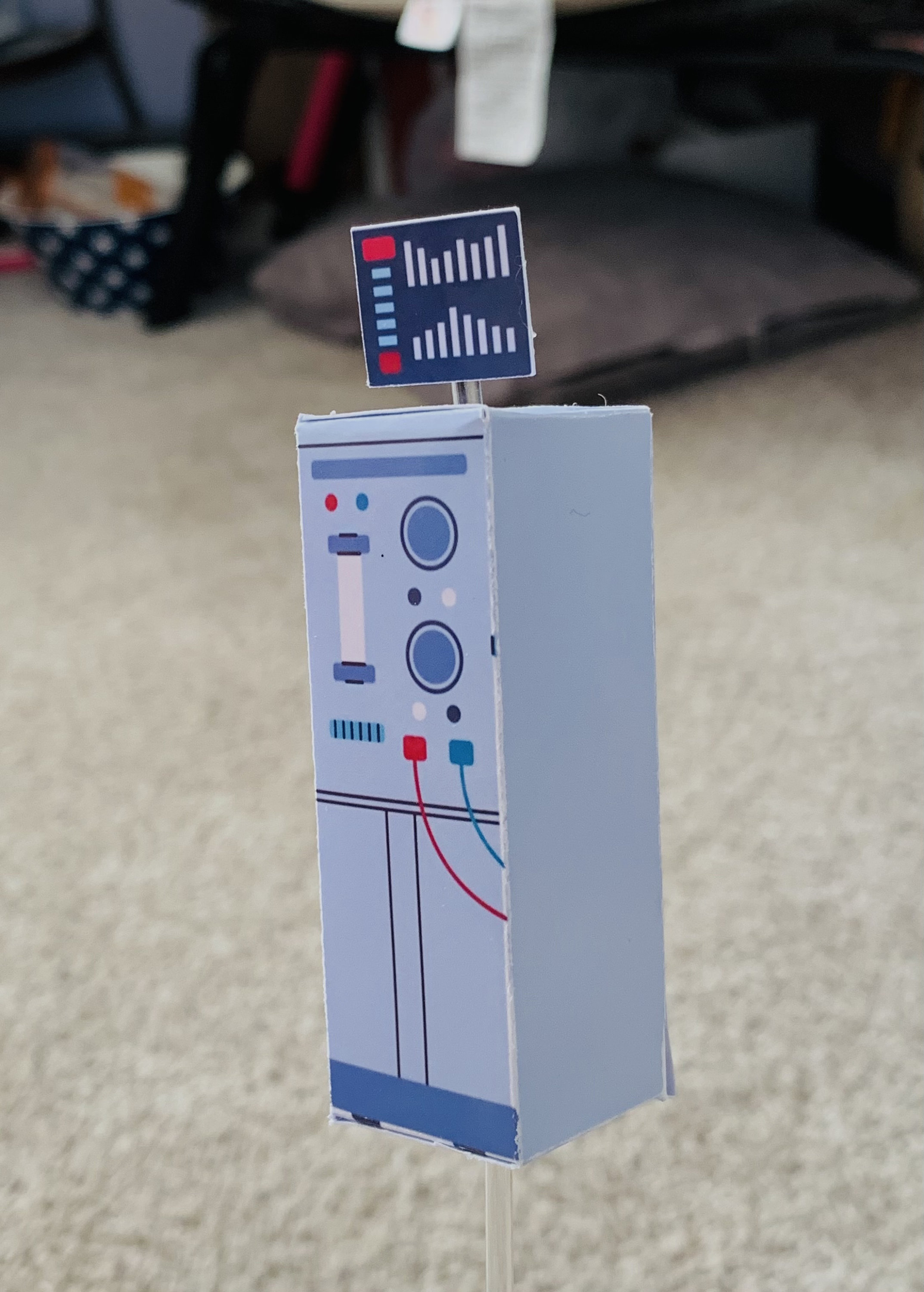 Dialysis Nurse Cake Topper , Dialysis Tech, Kidneys, Dialysis Cake ...