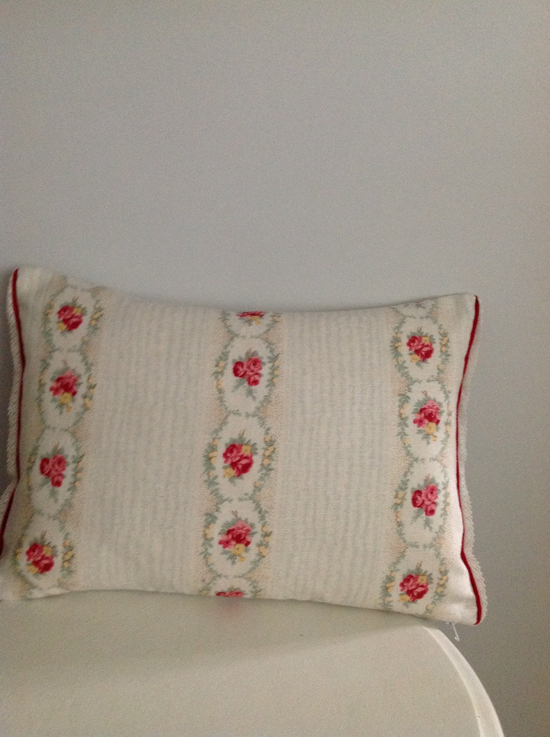 Kate Forman "cameo "rose" - Etsy