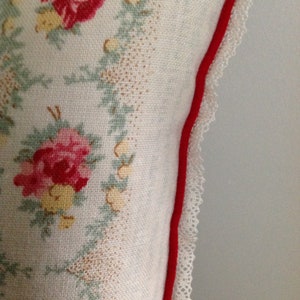 Kate Forman "cameo "rose" - Etsy