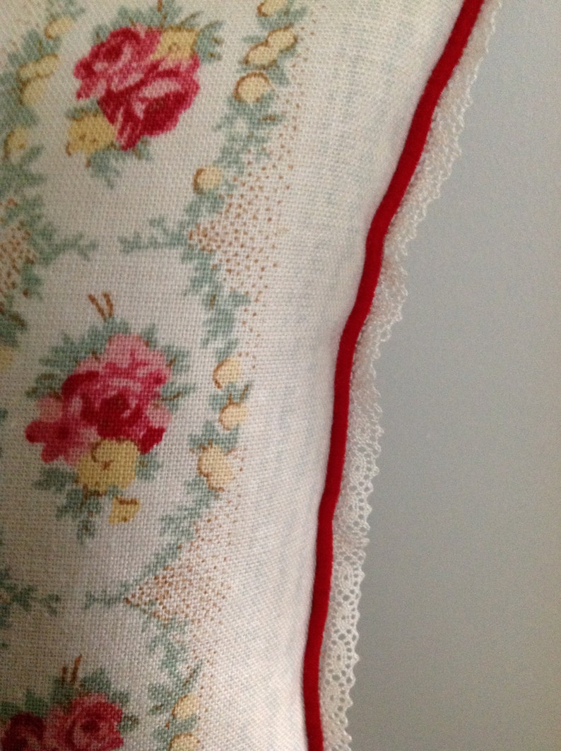 Kate Forman "cameo "rose" - Etsy