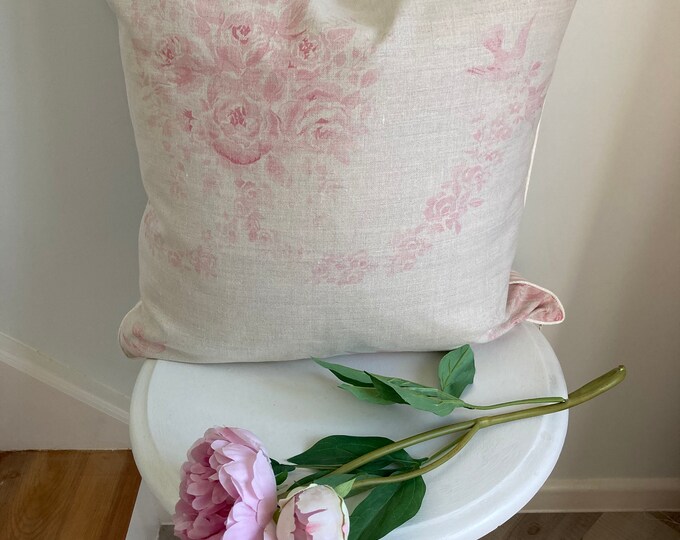 KATE FORMAN ROSES Lampshade - Etsy UK