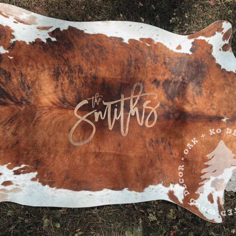 Western Wedding Decor - Etsy