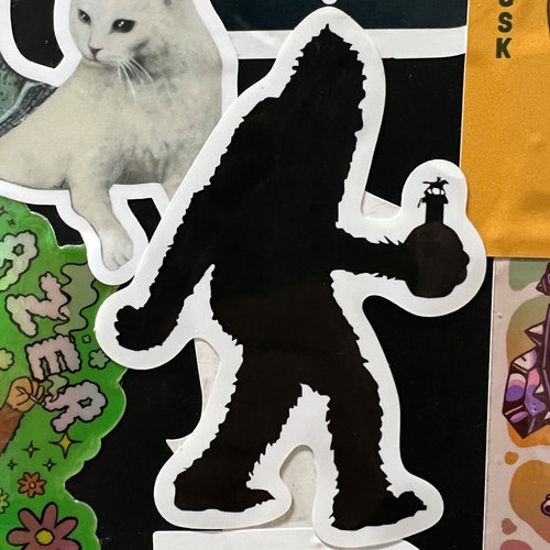 Buffalo Trace Collection Sticker - Etsy