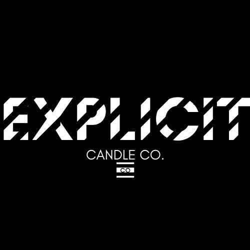 ExplicitCandleCo - Etsy