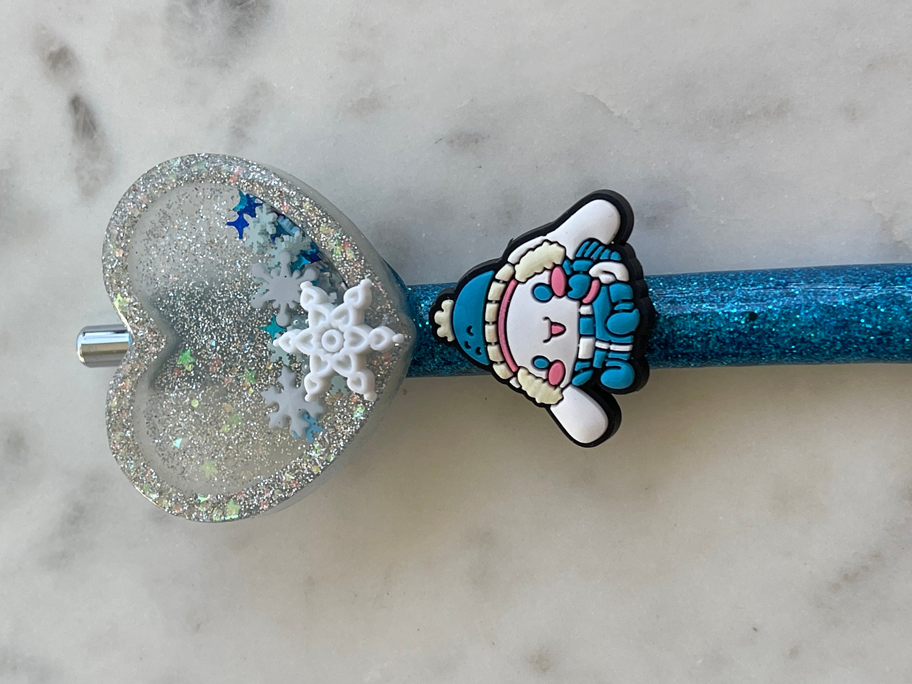 Cinnamoroll Pen - Etsy