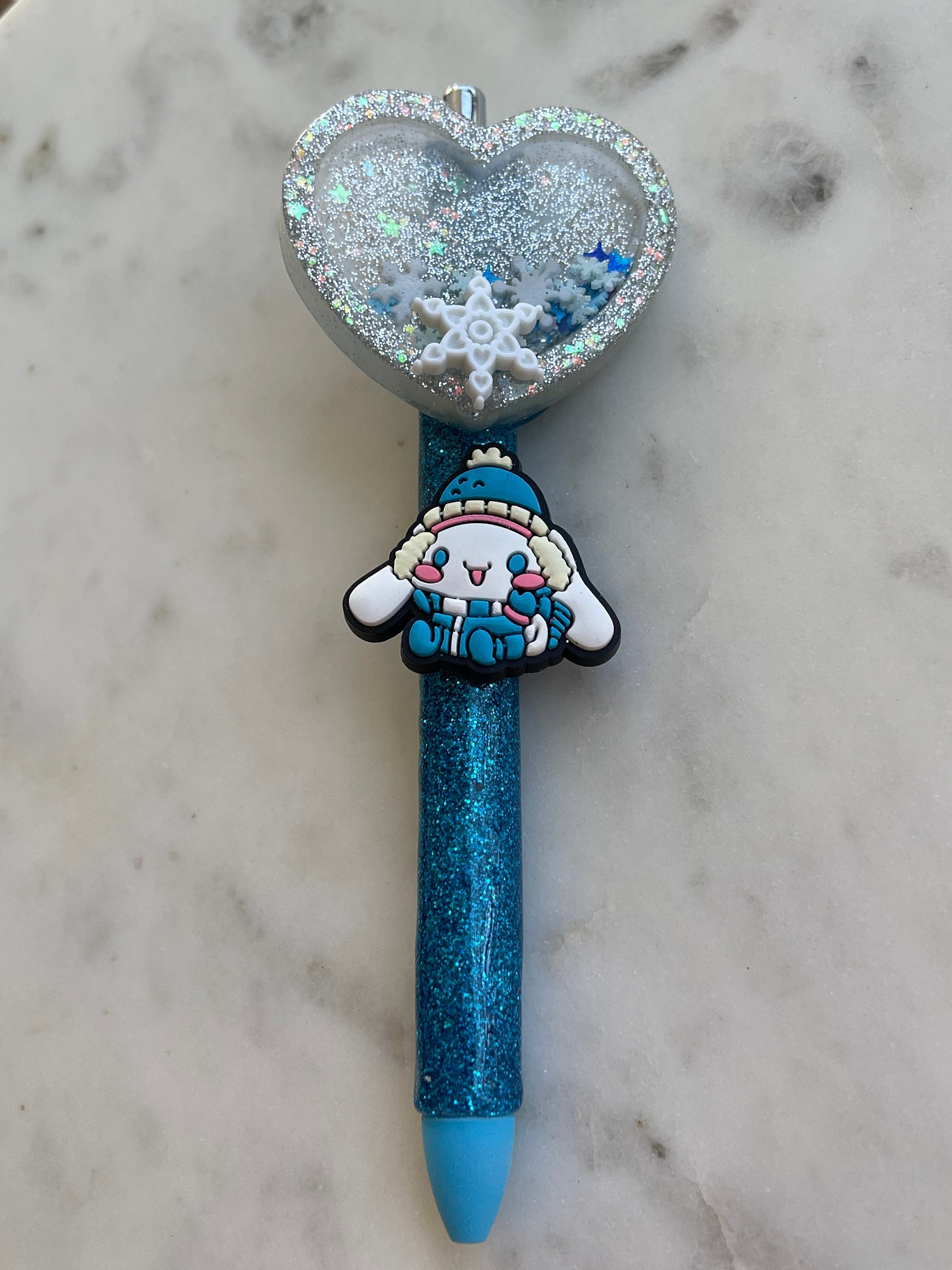 Cinnamoroll Pen - Etsy