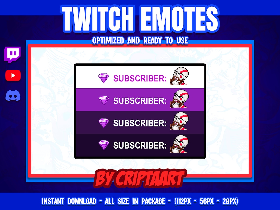 Twitch Emote / LUL Emote/ Gameplays Emote / Stream Gamer / LOL - Etsy UK