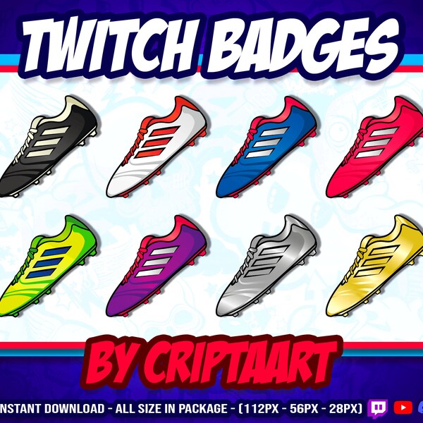 Twitch Soccer Emotes - Etsy