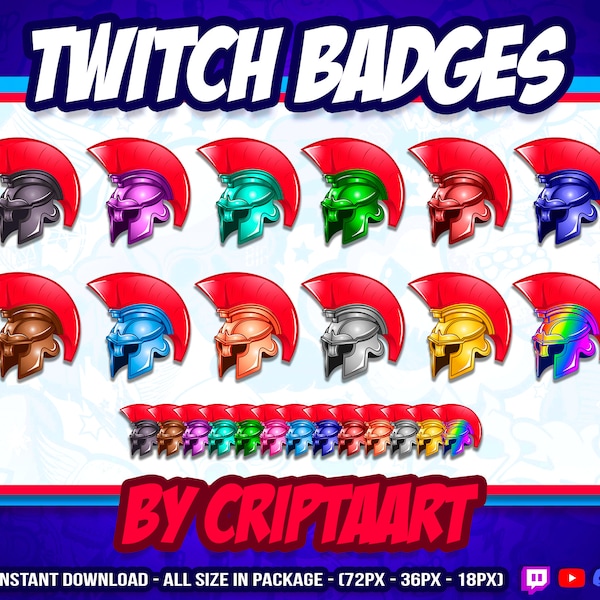 Twitch Spartan Emotes - Etsy