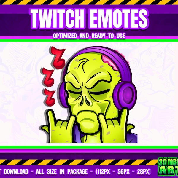 Guitar Emotes Twitch - Etsy