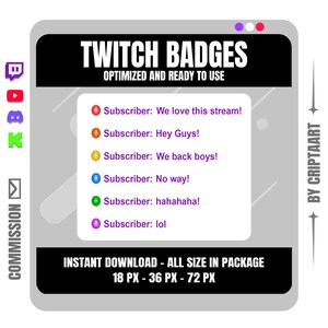 Turtle Shell Sub Badges | Shield Shell Loyalty Icons | Nature Inspired ...