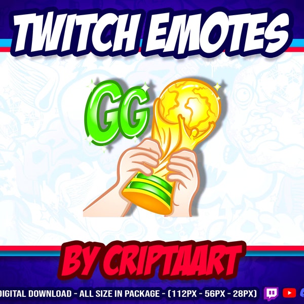 Twitch Football Emotes - Etsy