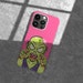 Zombie Phone Case, Halloween, Monster, Spooky, Horror Movies ...