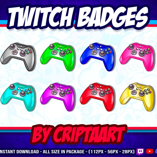 Twitch emotes wwe - Etsy España