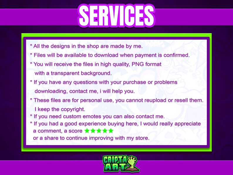 Monster Zombie Raid Twitch Emote, Channel Points Video Game, Survivor ...